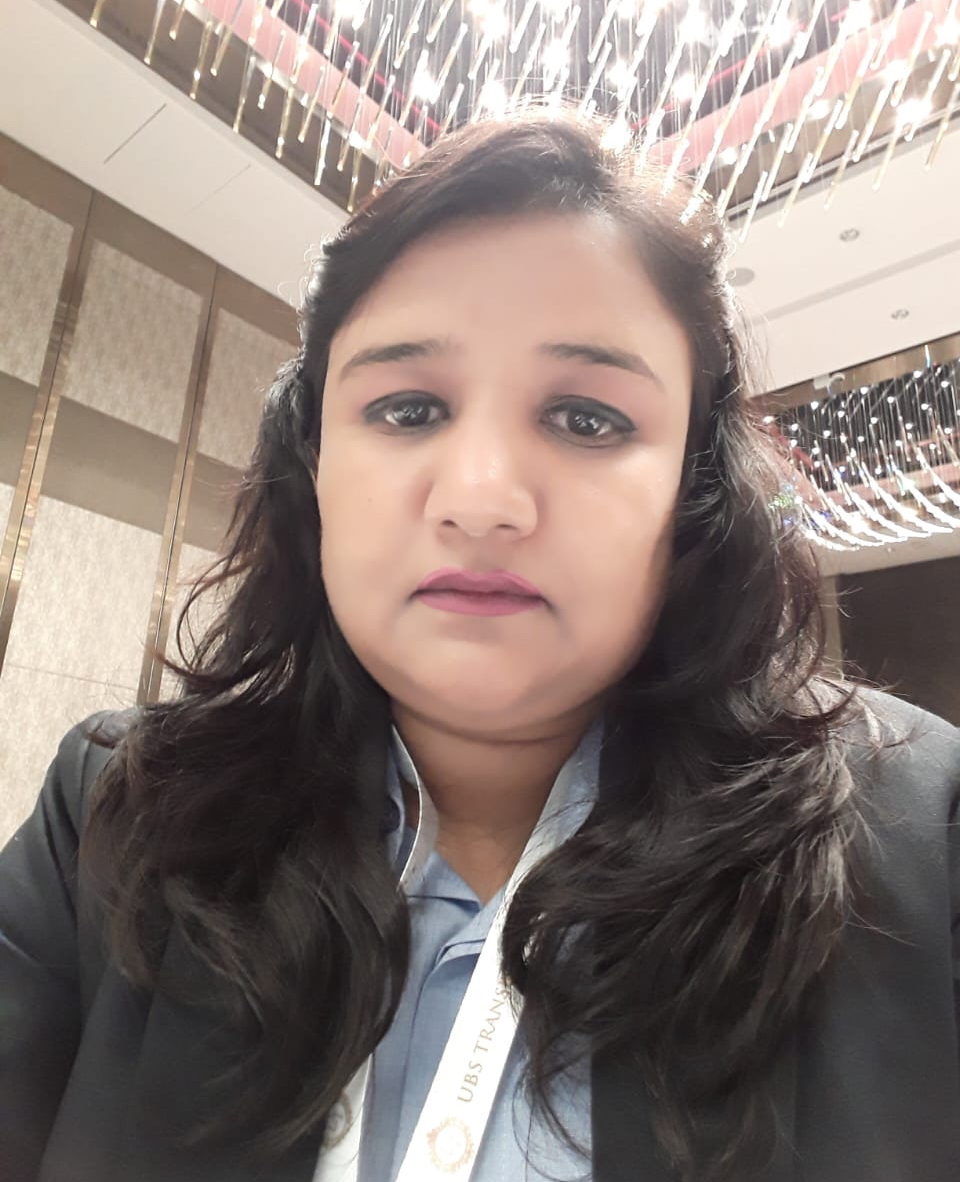 Universal Monarch – HR Consultancy